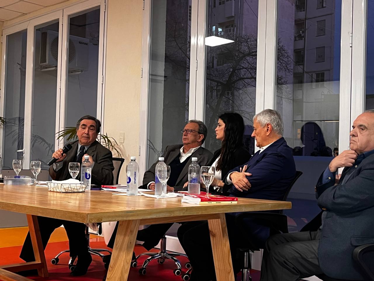 Pedro Calvo: “Lo que no resolvió el kirchnerismo sigue esperando ...